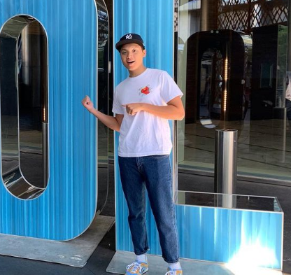 Tyson Venegas (Parents Iris and Paul): Bio, Career, Family and More