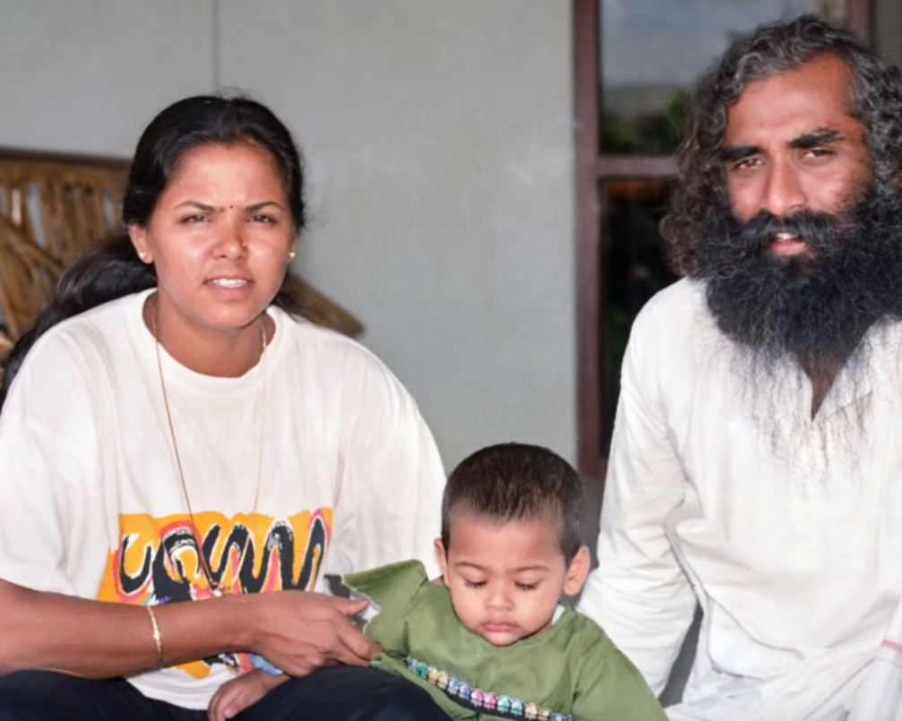 Vijaykumari (Wife of Sadhguru): Bio, Wiki, Age, Career, Early Life ...