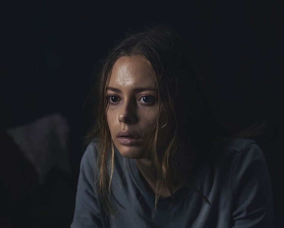 Viking Wolf (Netflix): Does "Nybo" Town Really Exists? Filming ...