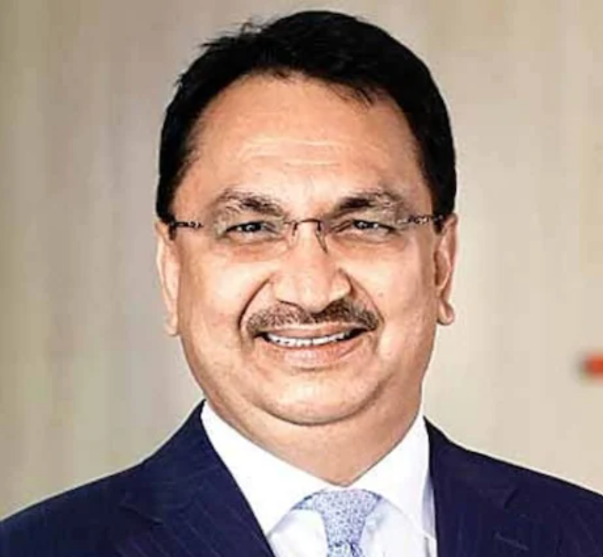 Vikram Kirloska (VC of Toyota Kirloskar Motors): Death, Meeting with PM ...