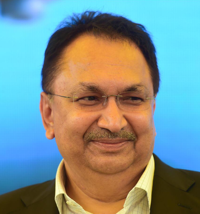 Vikram Kirloska (VC of Toyota Kirloskar Motors): Death, Meeting with PM ...