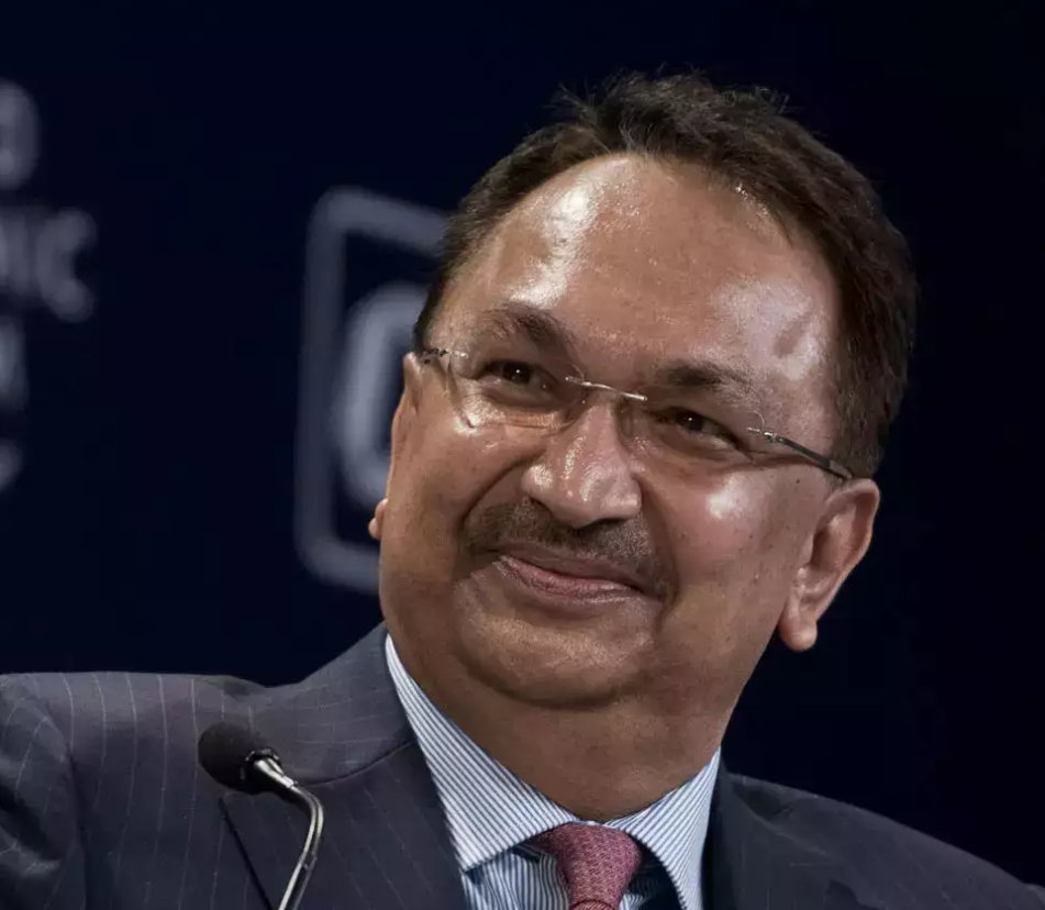 Vikram Kirloska (VC of Toyota Kirloskar Motors): Death, Meeting with PM ...