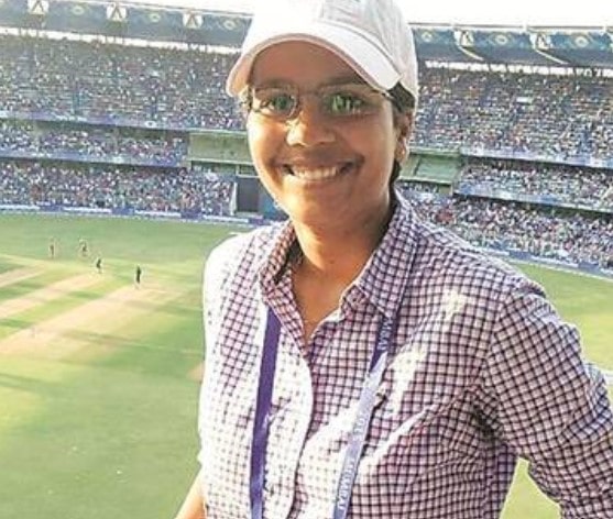 Vrinda Rathi: Who Is She? Bio, Career Explored, Announced As First ...