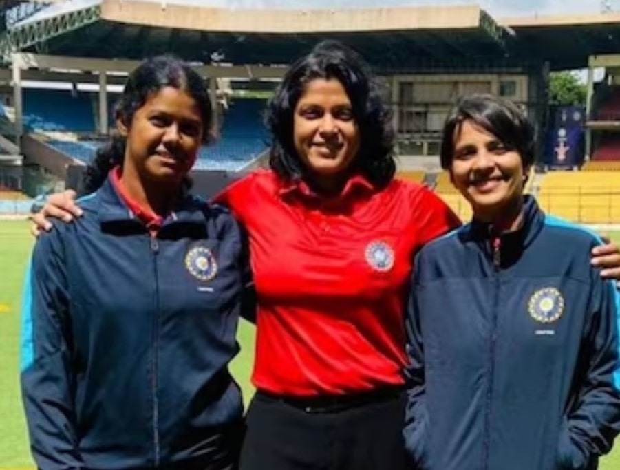 Vrinda Rathi: Who Is She? Bio, Career Explored, Announced As First ...