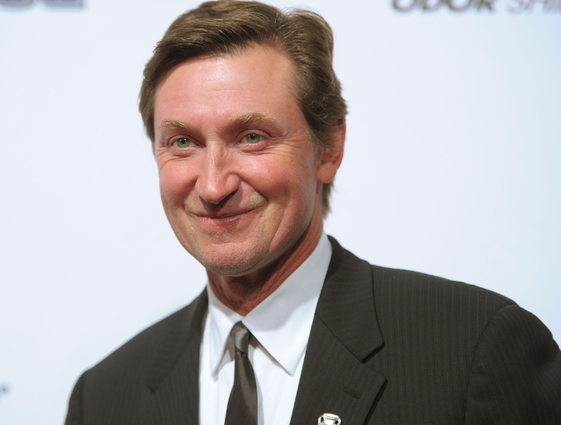 Wayne Gretzky (Hockey Player) Bio, Age, Height, Relationship, Affairs ...