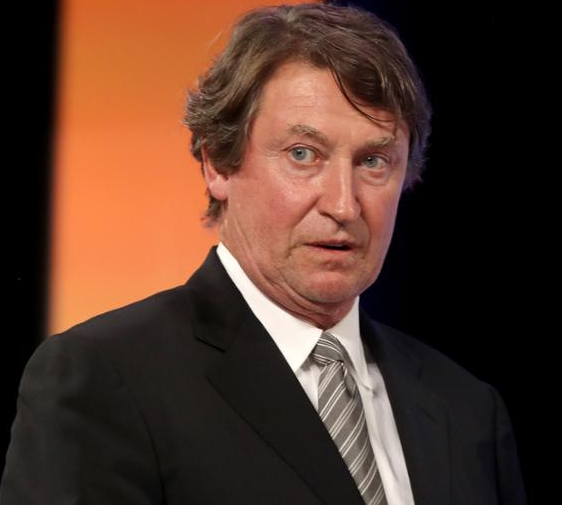 Wayne Gretzky (Hockey Player) Bio, Age, Height, Relationship, Affairs ...