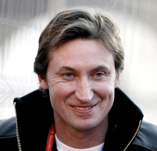 Wayne Gretzky (Hockey Player) Bio, Age, Height, Relationship, Affairs ...