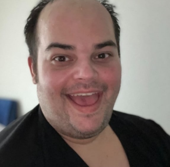 Wess Schulze (My 600-Pound Life): Where Is He Now? Life Story ...