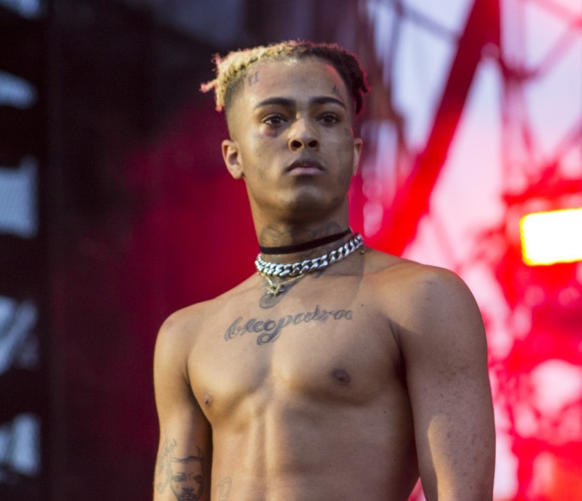 Xxxtentacion Death Autopsy Report Death Cause Investigation Arrest 8588