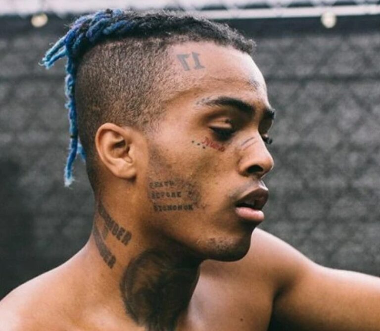 XXXtentacion Death: Autopsy Report, Death Cause, Investigation, Arrest ...