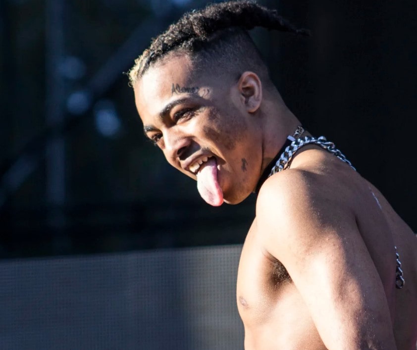 XXXtentacion Death: Autopsy Report, Death Cause, Investigation, Arrest ...