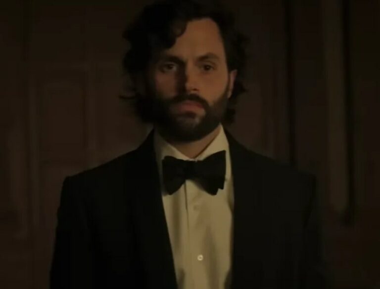 You (Season 4): Did Joe Kill Malcolm? Who Is The Real Murderer? Know ...