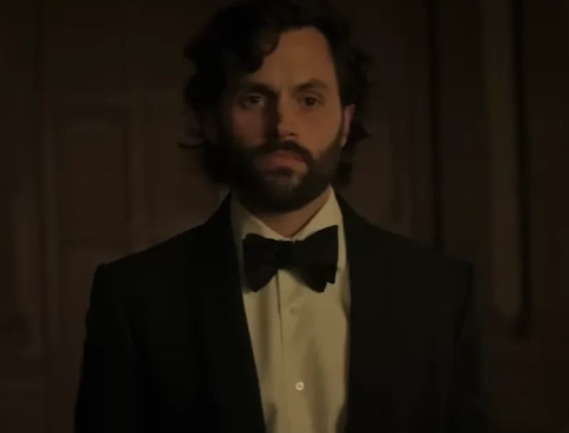 You (Netflix): Is There A Real-Life Inspiration for Joe Goldberg ...