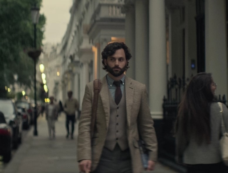 You (Netflix): Where Is Joe’s Son Henry In Season 4? Joe Adored His Son ...