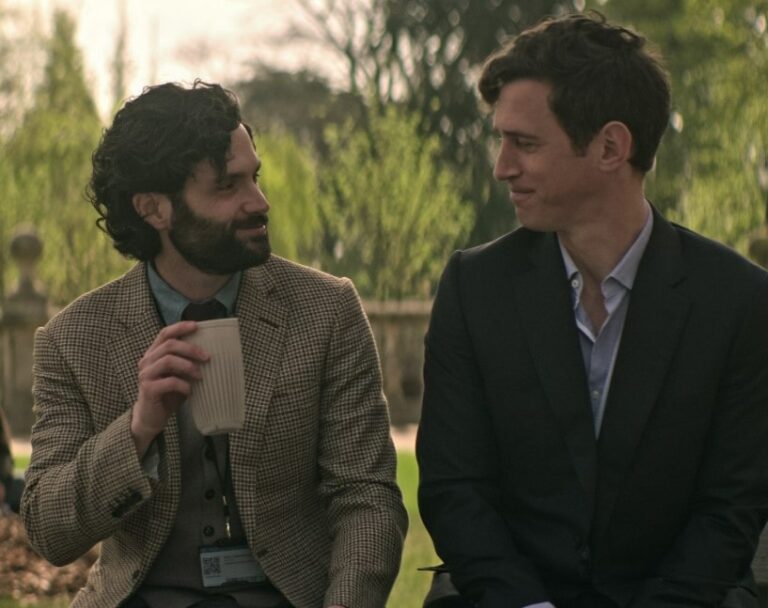 You (Netflix): Where Is Joe’s Son Henry In Season 4? Joe Adored His Son ...