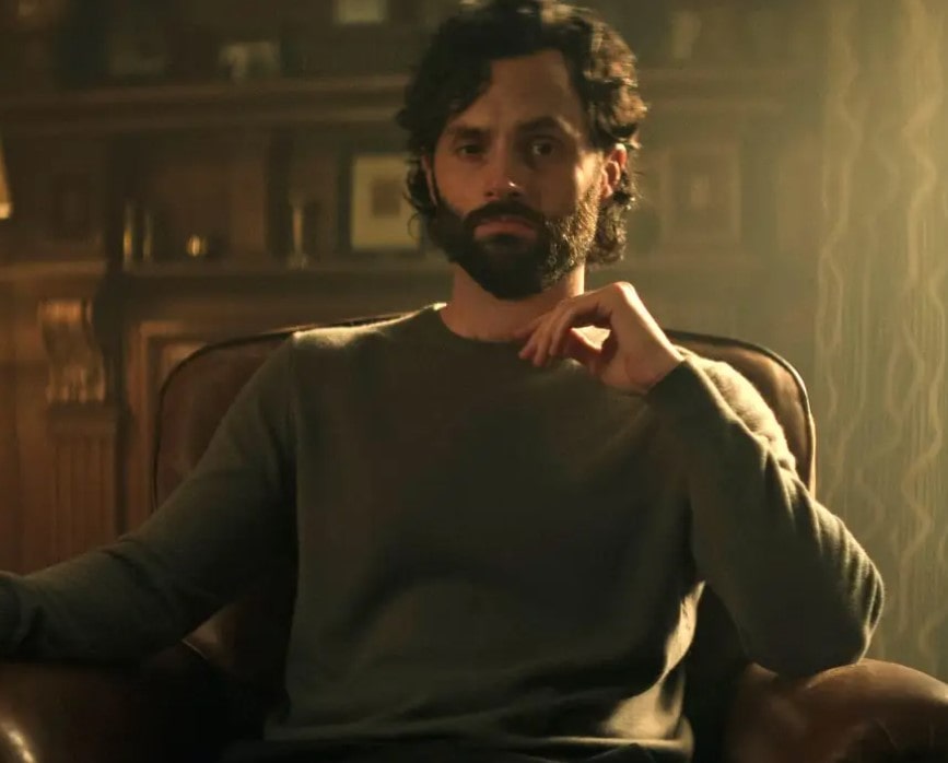 You (Season 4): Did Joe Kill Malcolm? Who Is The Real Murderer? Know ...