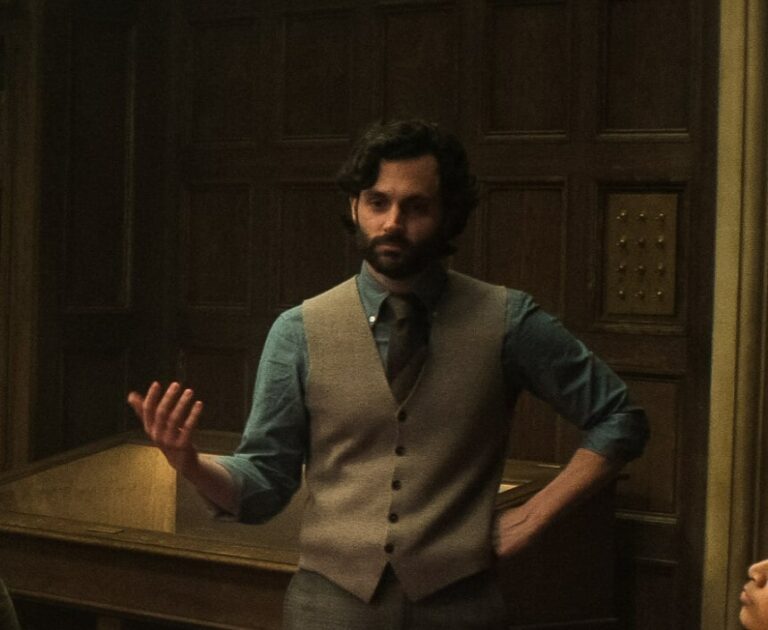 You (Season 4): Did Joe Kill Malcolm? Who Is The Real Murderer? Know ...