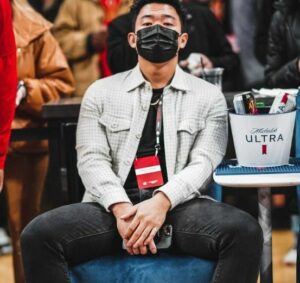 Who Is Ava Maurer (Younghoe Koo Girlfriend)? Relationship Timeline ...