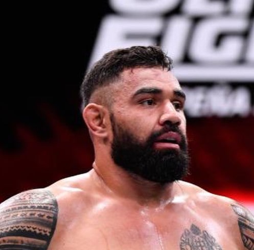 Zac Pauga (UFC Star): Bio, Career, Family, Net Worth(2023), NFL, MMA ...