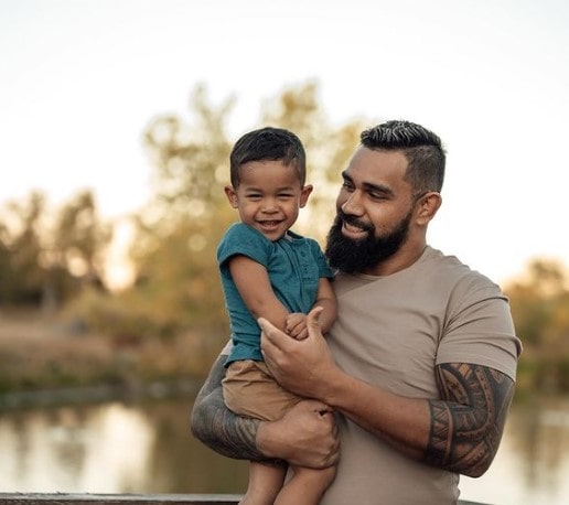 Zac Pauga (UFC Star): Bio, Career, Family, Net Worth(2023), NFL, MMA ...