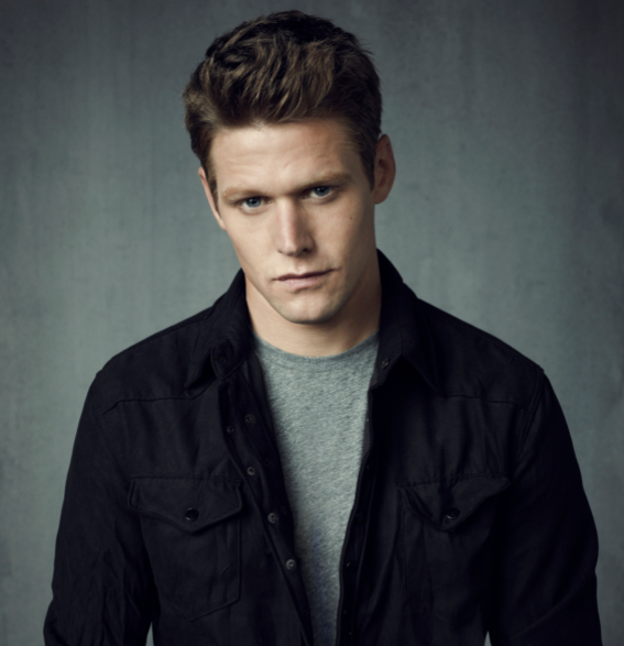 Zach Roerig And Julie Plec Relationship Was Entirely Professional