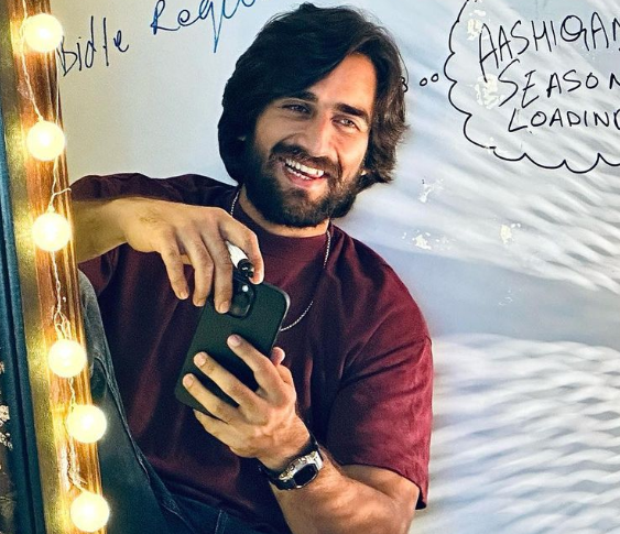 Zayn Ibad Khan Bio, Career, Age, Height, Relationship, Affairs, Net ...