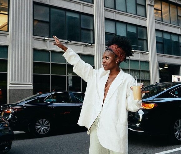 Zuri Reed: Who Is She? Bio, Career, Role In Disney+ Series, Social ...