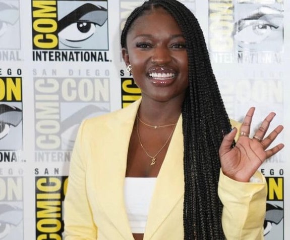 Zuri Reed: Who Is She? Bio, Career, Role In Disney+ Series, Social ...