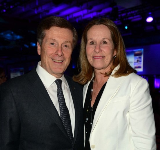 Jennifer Tory: Who Is She? Family, Career, FAQs And Achievements Explored!