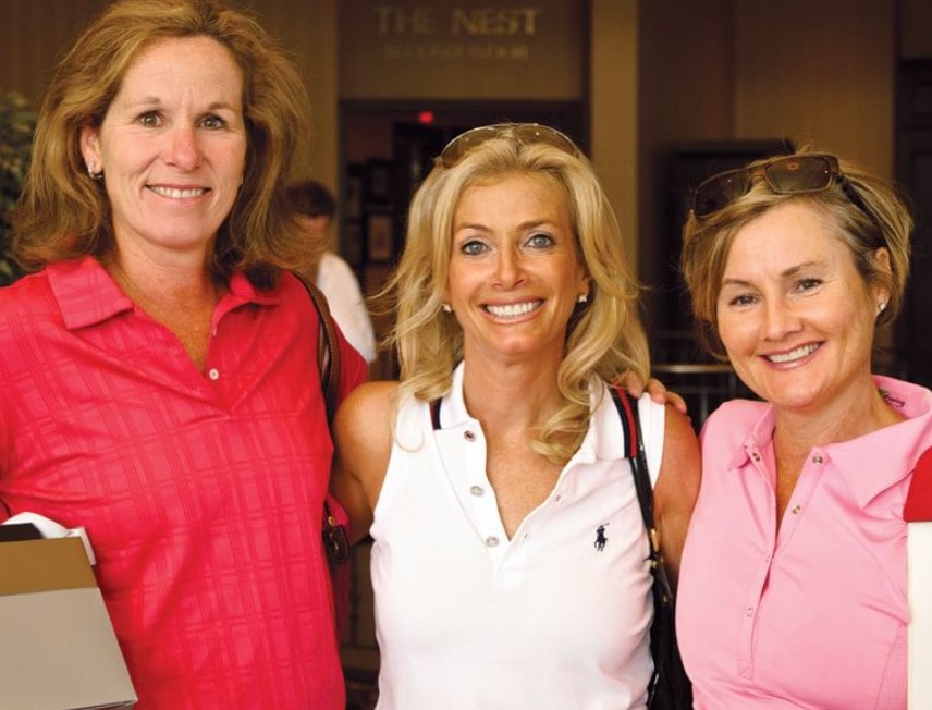 Jennifer Tory: Who Is She? Family, Career, FAQs And Achievements Explored!