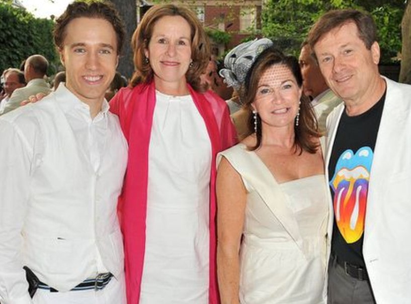 Jennifer Tory: Who Is She? Family, Career, FAQs And Achievements Explored!