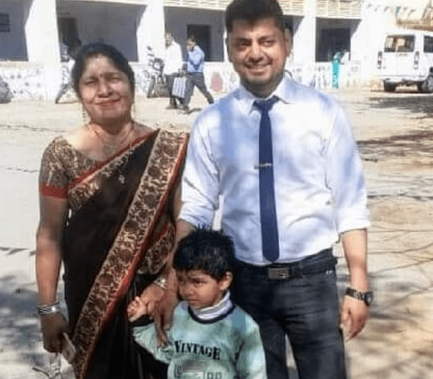 Aditya Ranjan (IAS): Biography, Philanthropy, UPSC Interview, Family ...