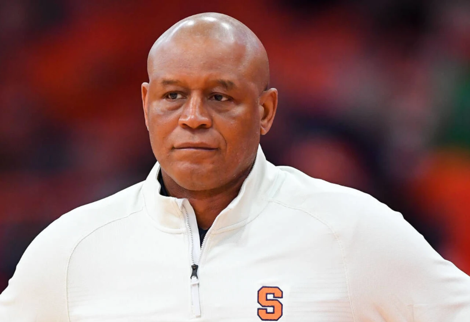 Meet Adrian Autry: The New Head Coach of Syracuse Basketball