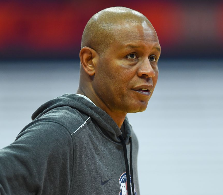 Meet Adrian Autry: The New Head Coach of Syracuse Basketball