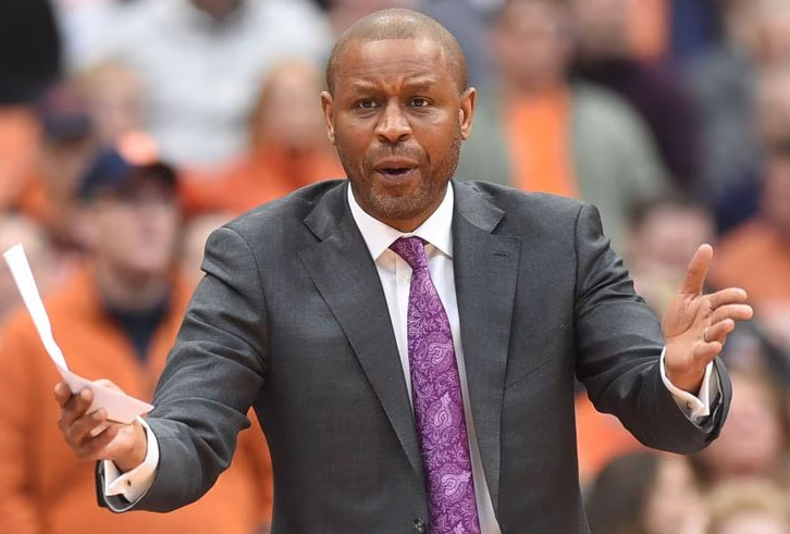 Meet Adrian Autry: The New Head Coach of Syracuse Basketball