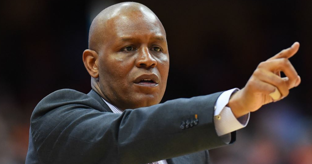 Meet Adrian Autry: The New Head Coach of Syracuse Basketball