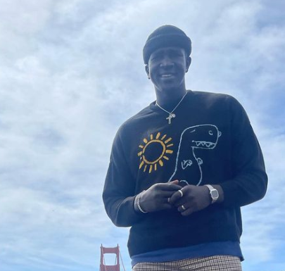 Aguek Arop's Family Tree: Get to Know His Parents, Siblings, and ...