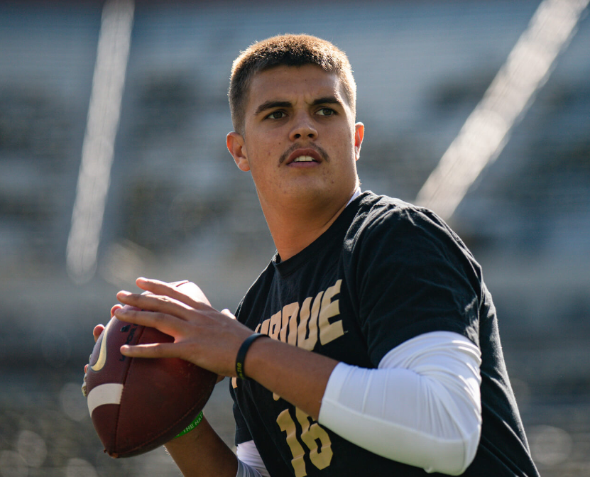 The power duo: Aidan and Jael O'Connell's combined net worth and lavish ...