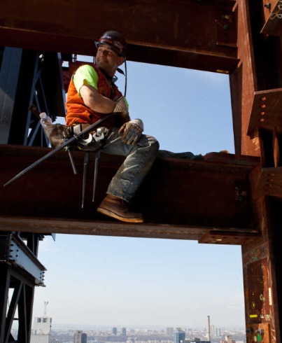 Uncovering the Mysterious Death of Ironworker Albert: What Wikipedia ...