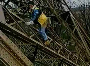 Uncovering the Mysterious Death of Ironworker Albert: What Wikipedia ...