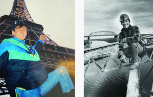 Uncovering the Mysterious Death of Ironworker Albert: What Wikipedia ...