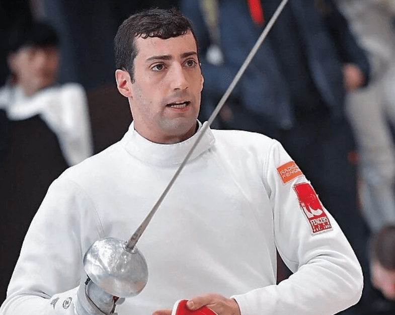 Alen Hadzic (US Fencer): Biography, Net Worth (2023), Sexual Misconduct ...