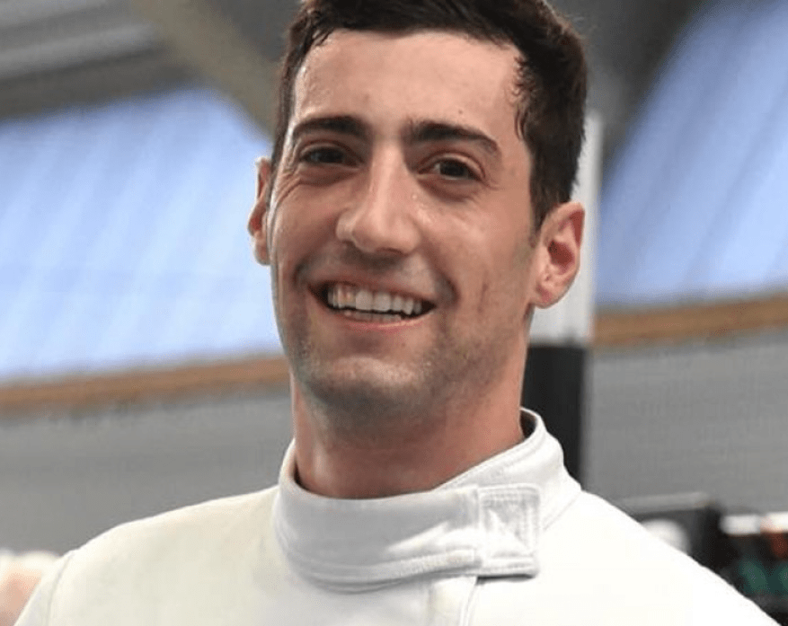 Alen Hadzic (US Fencer): Biography, Net Worth (2023), Sexual Misconduct ...
