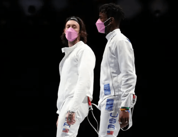 Alen Hadzic (US Fencer): Biography, Net Worth (2023), Sexual Misconduct ...