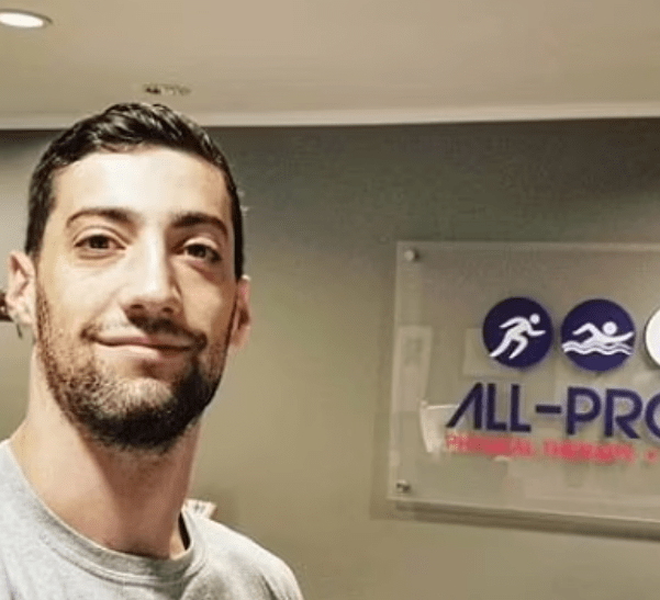 Alen Hadzic (US Fencer): Biography, Net Worth (2023), Sexual Misconduct ...