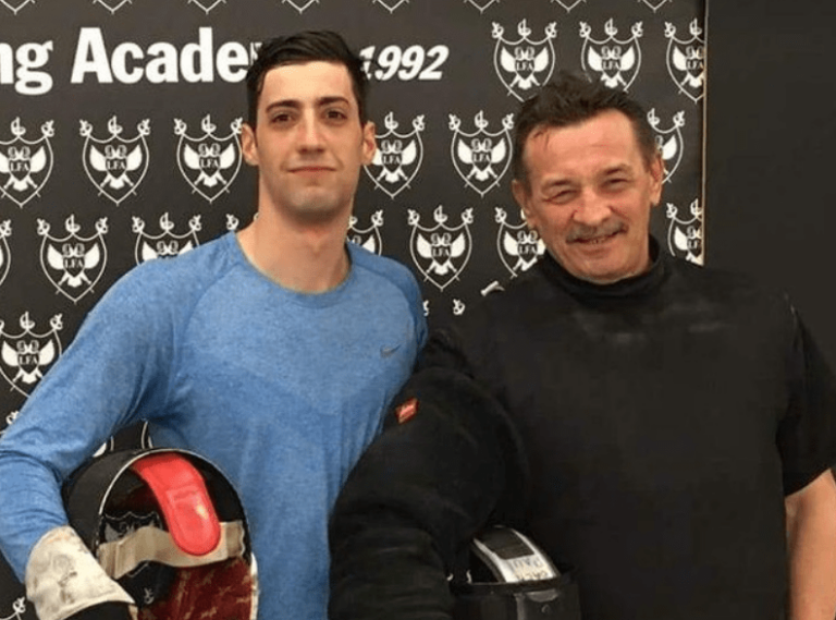Alen Hadzic (US Fencer): Biography, Net Worth (2023), Sexual Misconduct ...