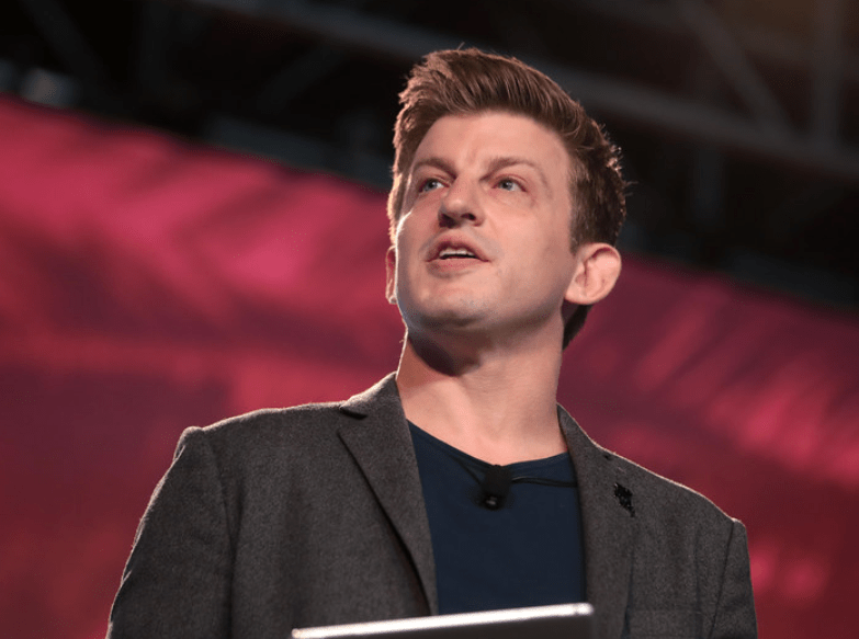 Alex Epstein And Jeffrey Epstein Family Connections Explored! Bio ...