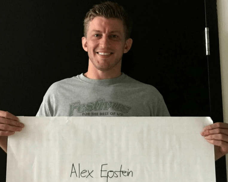 Alex Epstein And Jeffrey Epstein Family Connections Explored! Bio ...