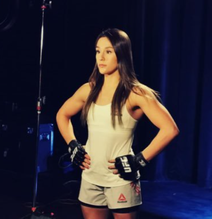 Alexa Grasso: Is She Related to Mario Lopez? Victory, Bio, Wiki, Age ...