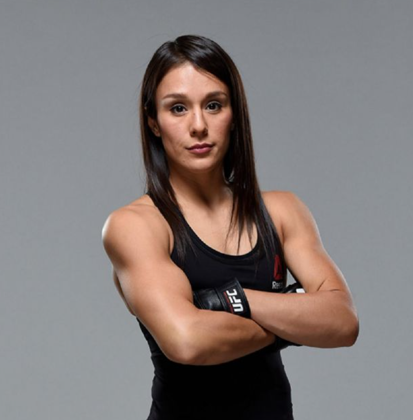 Alexa Grasso: Is She Related to Mario Lopez? Victory, Bio, Wiki, Age ...